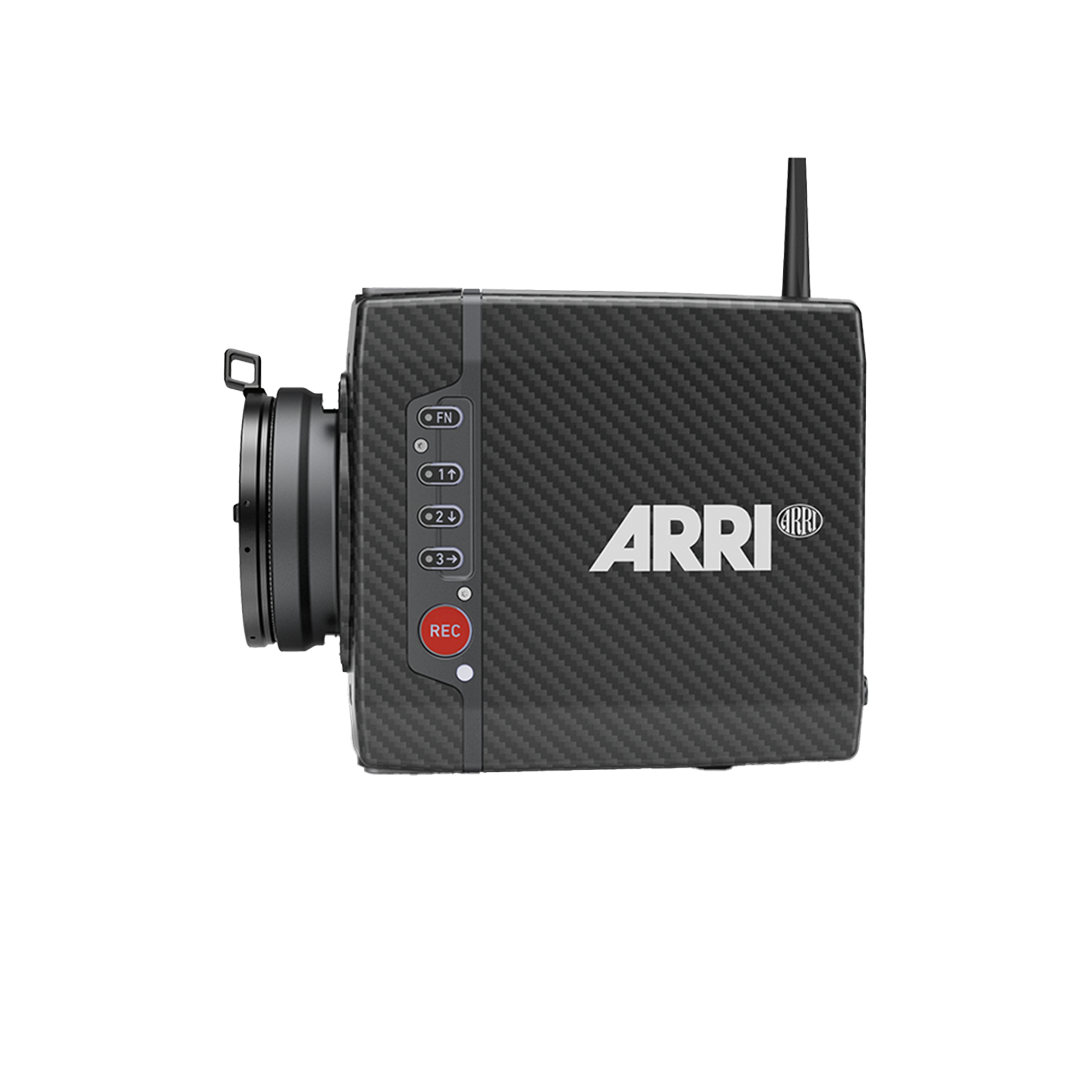 ARRI ALEXA MINI PACK – VOIID