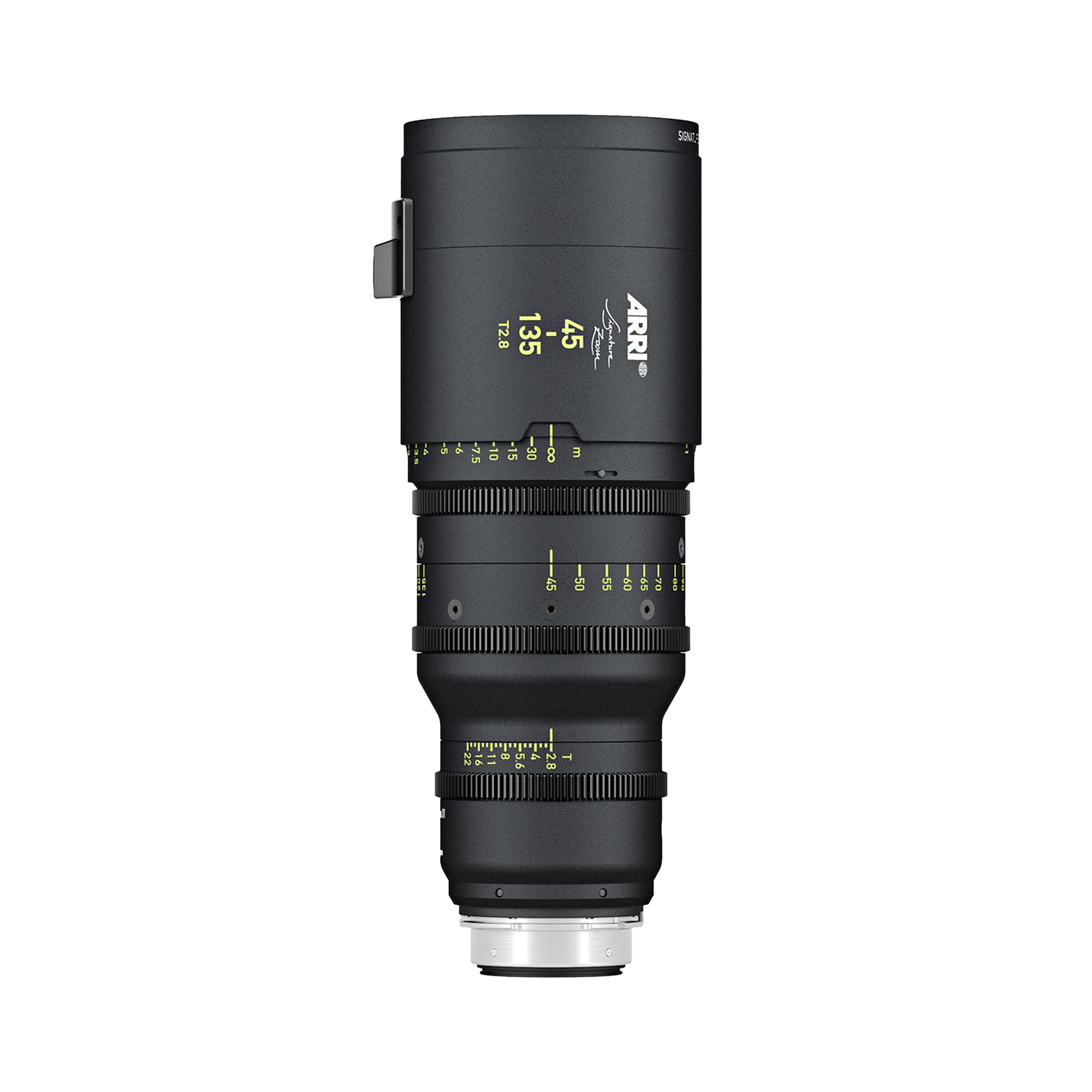 ARRI SIGNATURE ZOOM 45-135mm T2.8 – VOIID
