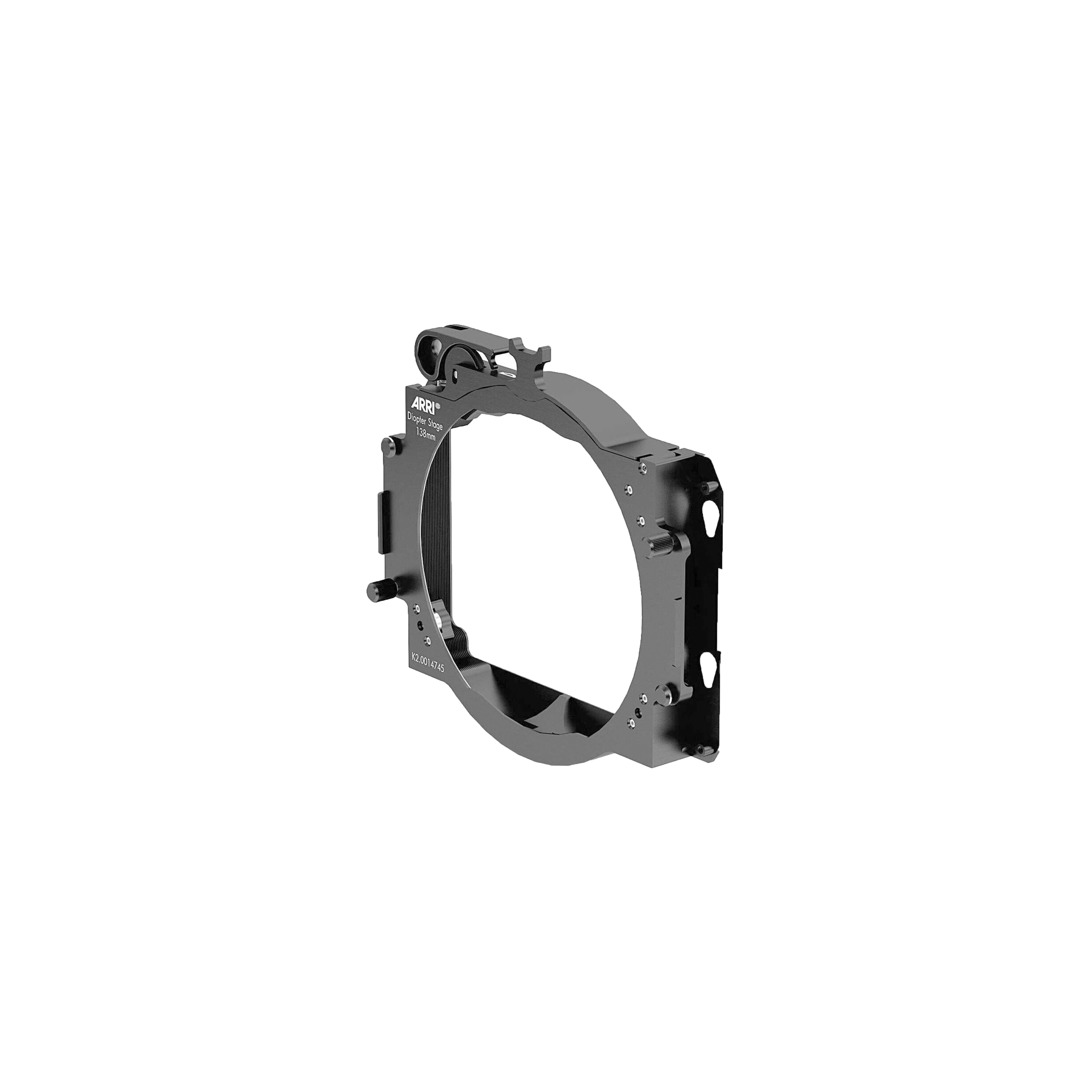 ARRI 138mm DIOPTER STAGE – VOIID