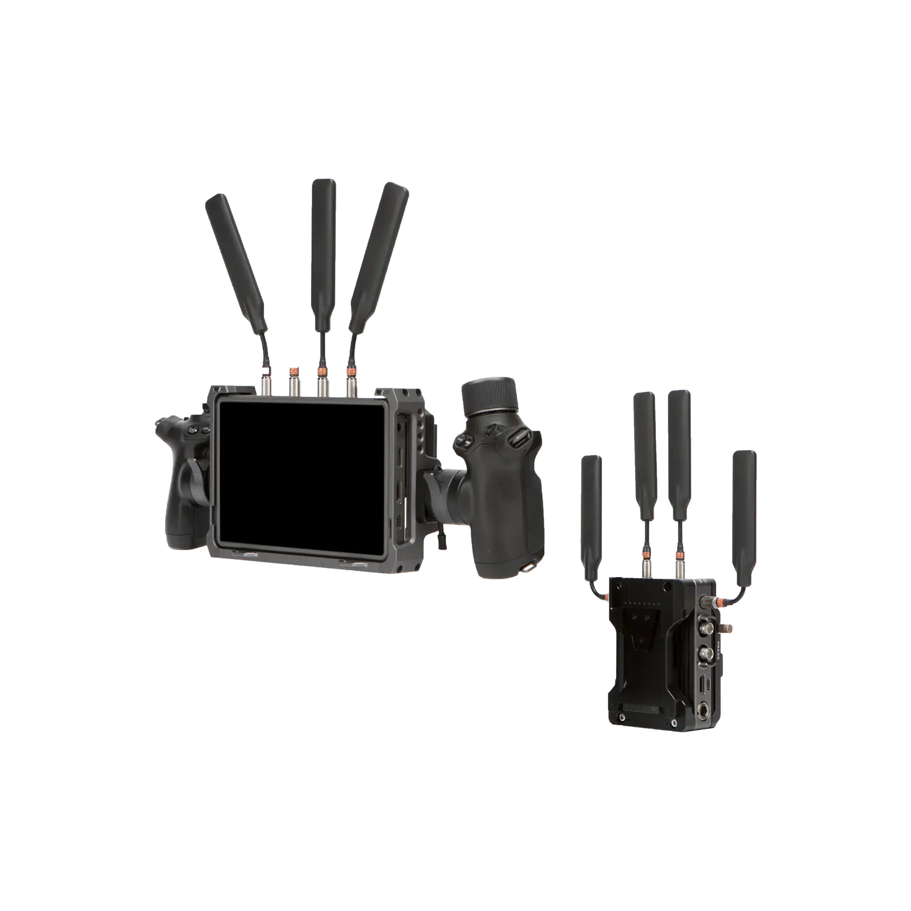 DJI VIDEO TRANSMITTER – VOIID