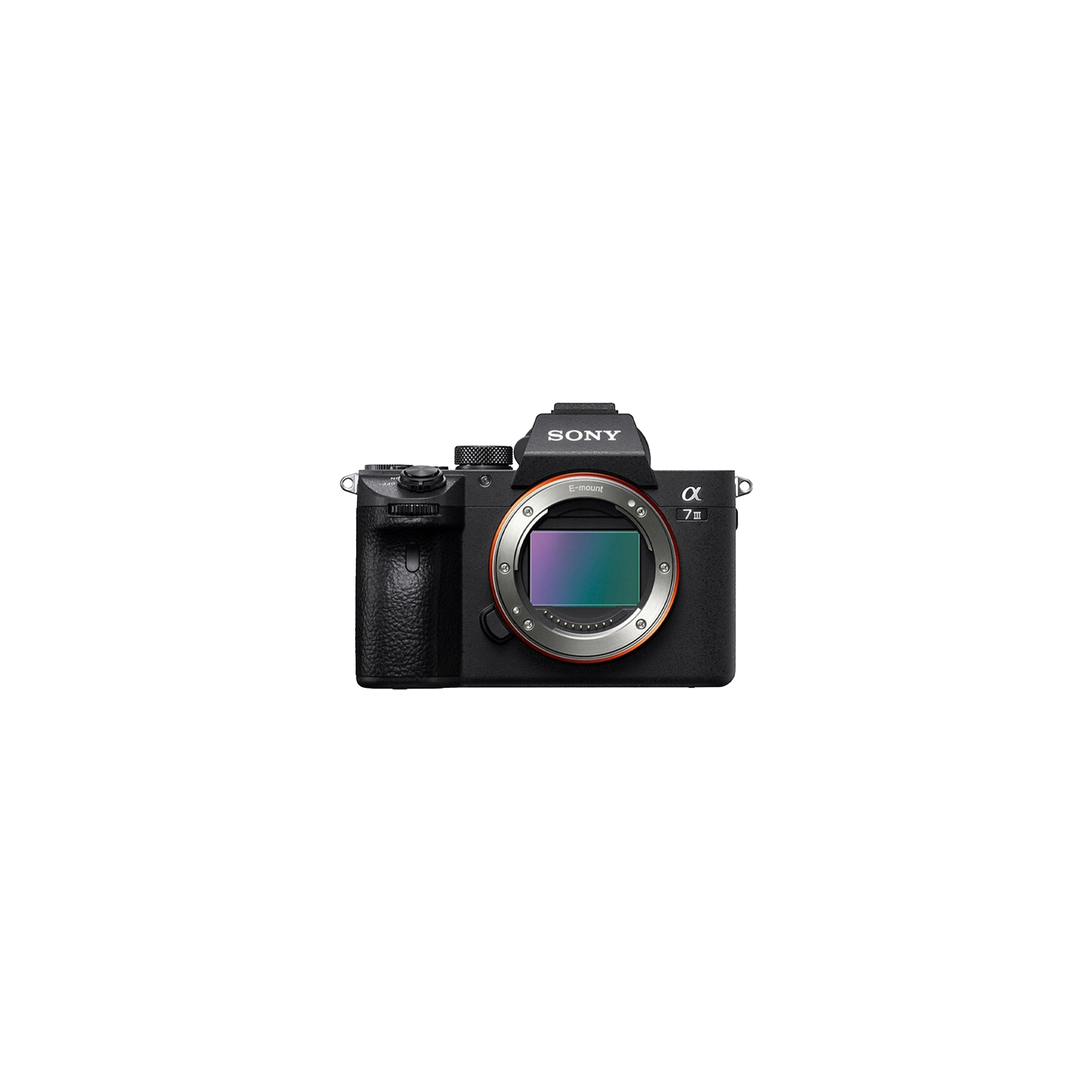 SONY A7M3 – VOIID