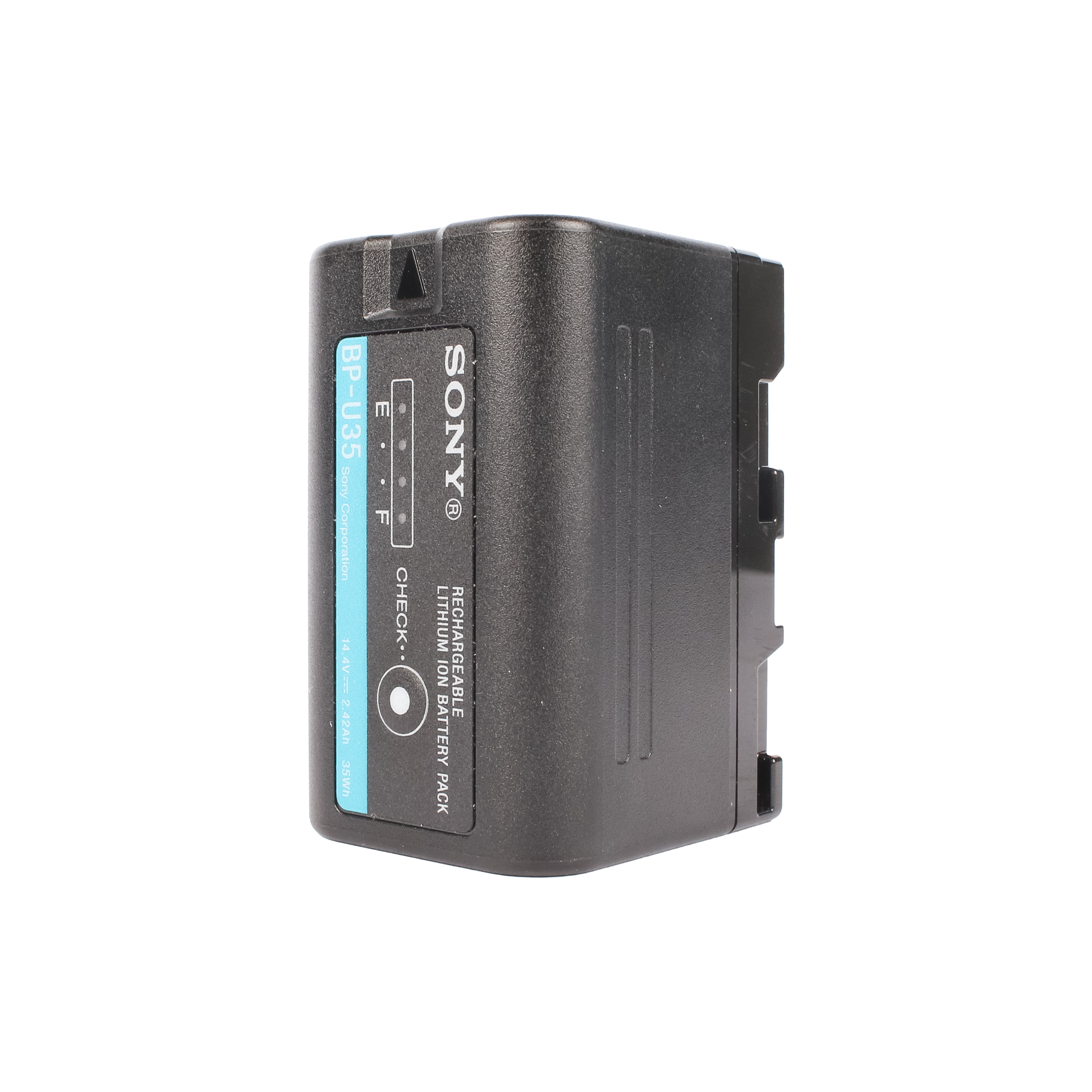 SONY BP-U35 – VOIID