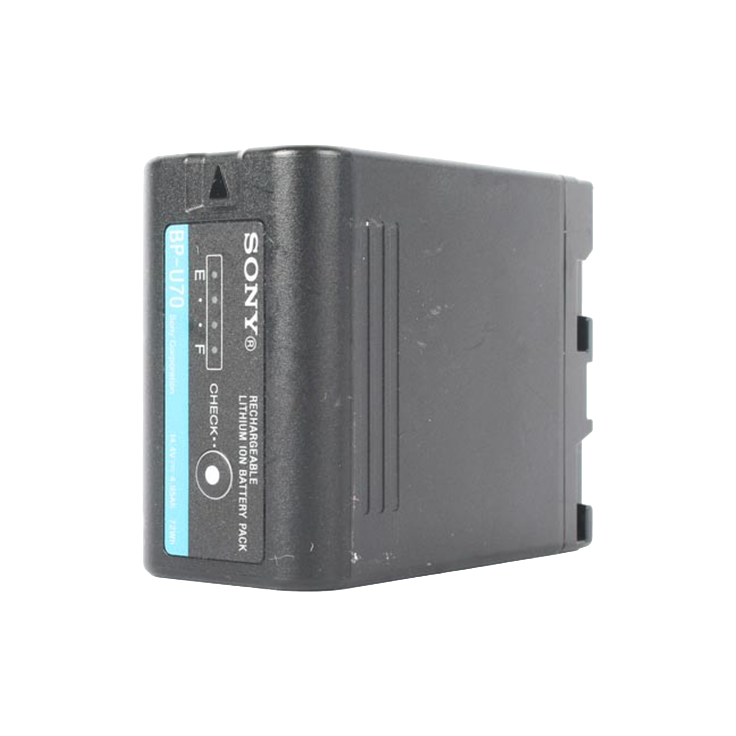 SONY BP-U70 – VOIID