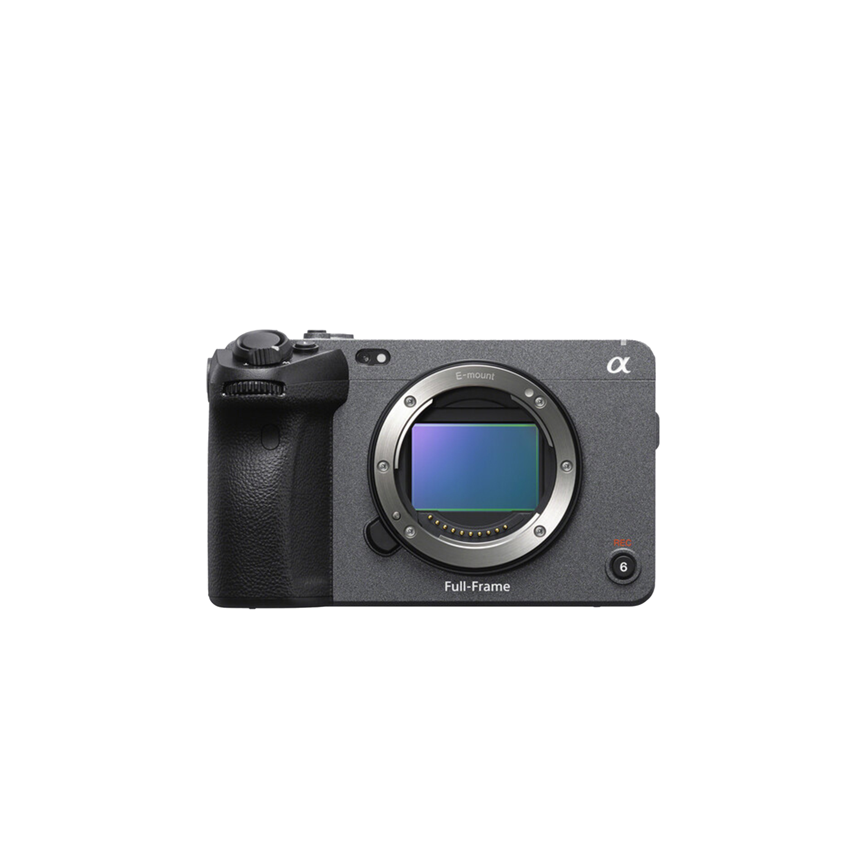 SONY FX3 PACK – VOIID
