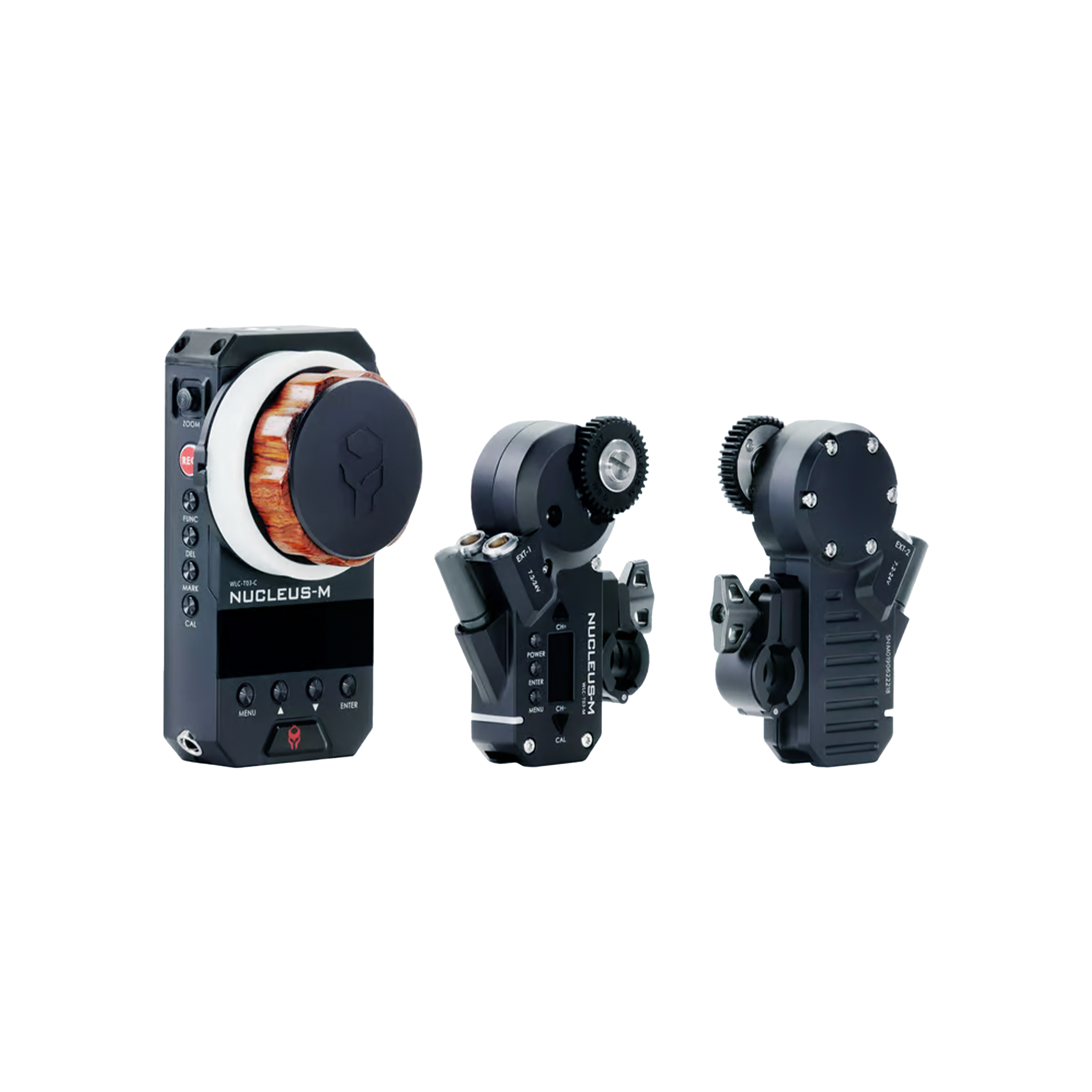 TILTA NUCLEUS-M FIZ UNIT – VOIID