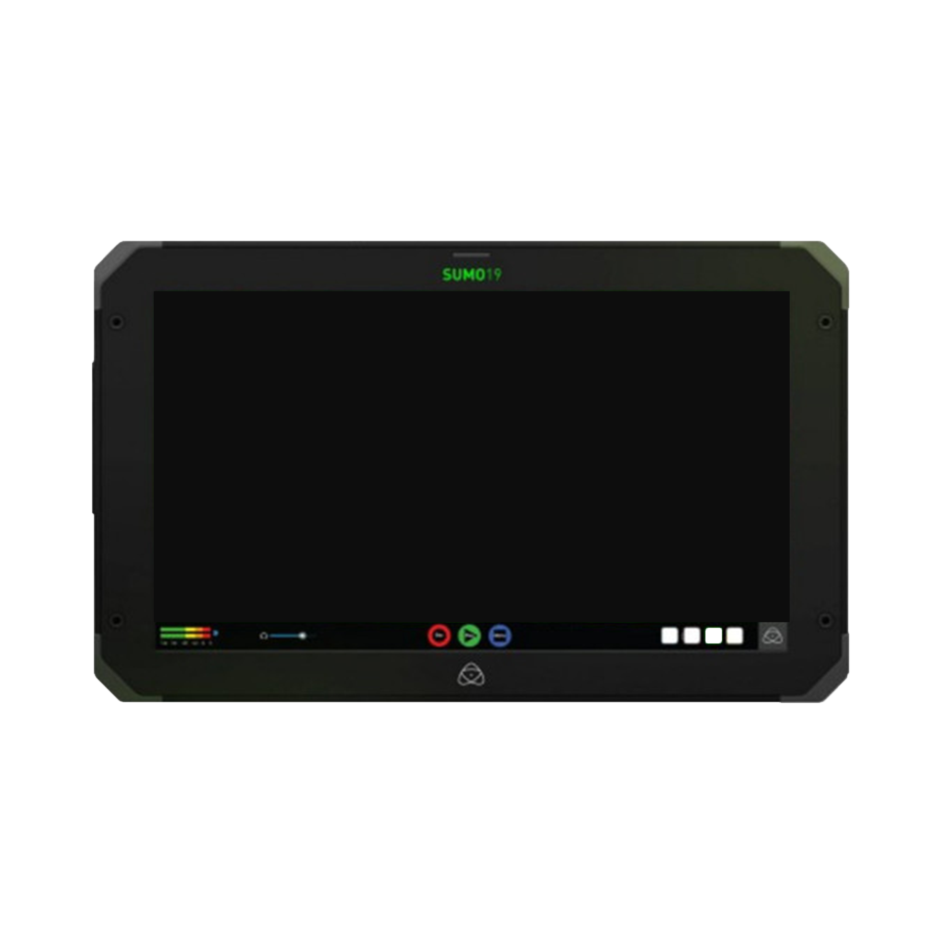 ATOMOS SUMO 19 – VOIID