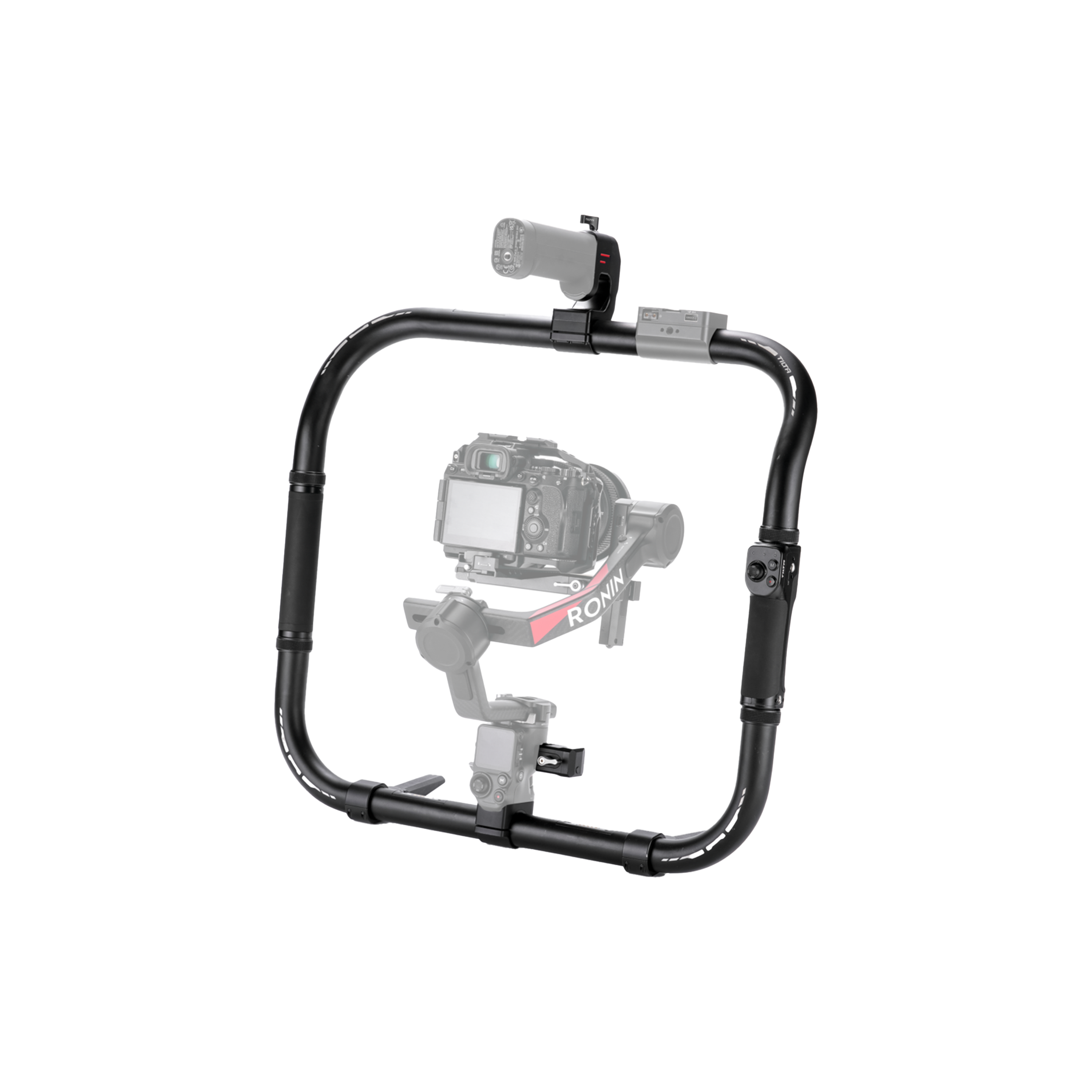 TILTA RS- BASIC RING GRIP – VOIID